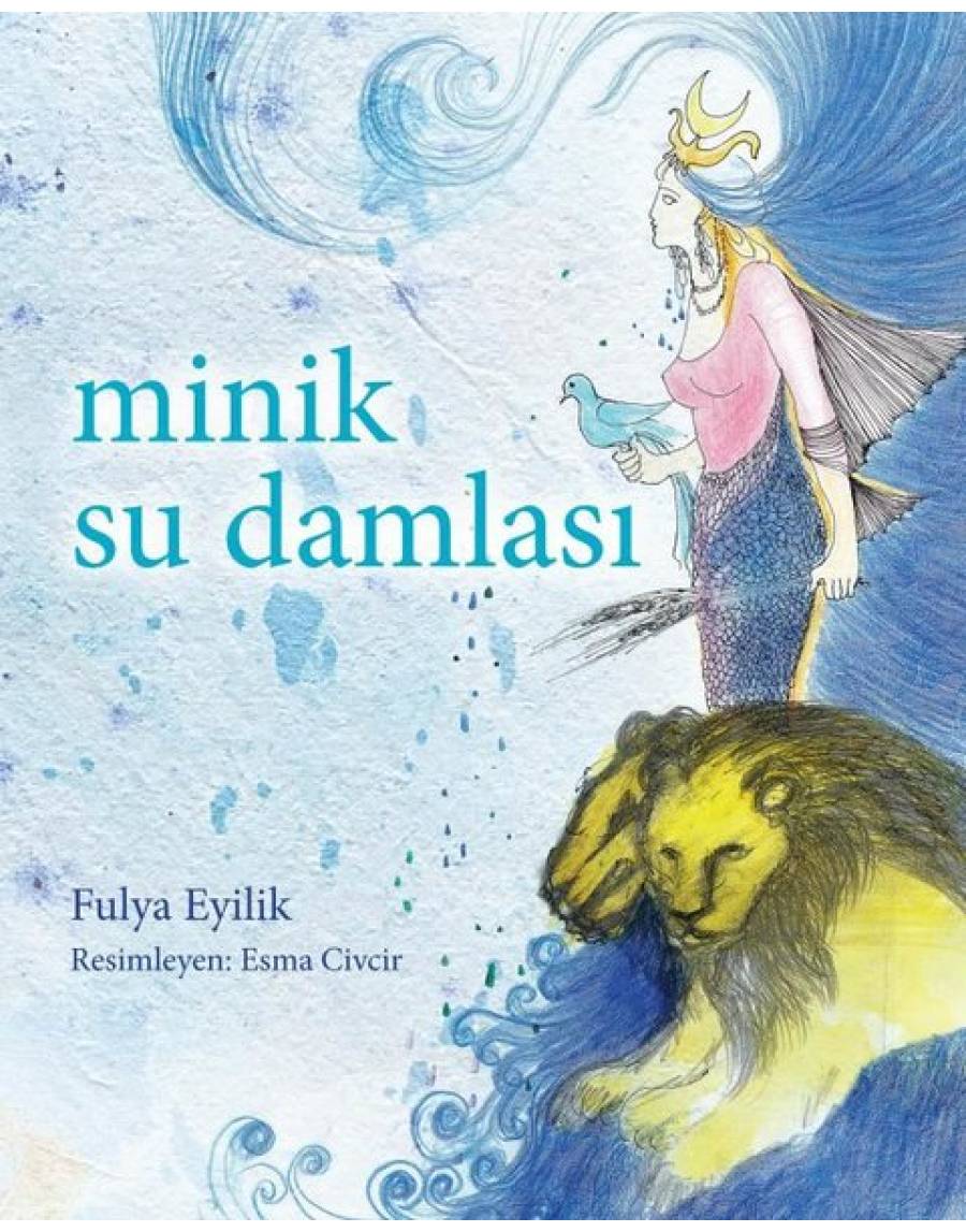 MİNİK SU DAMLASI